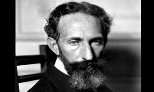 Horacio Quiroga: Una vida de locura y muerte (Artículo Literario)