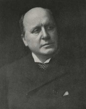 Henry James: Una vida en 100 imágenes (y IV) - artículo