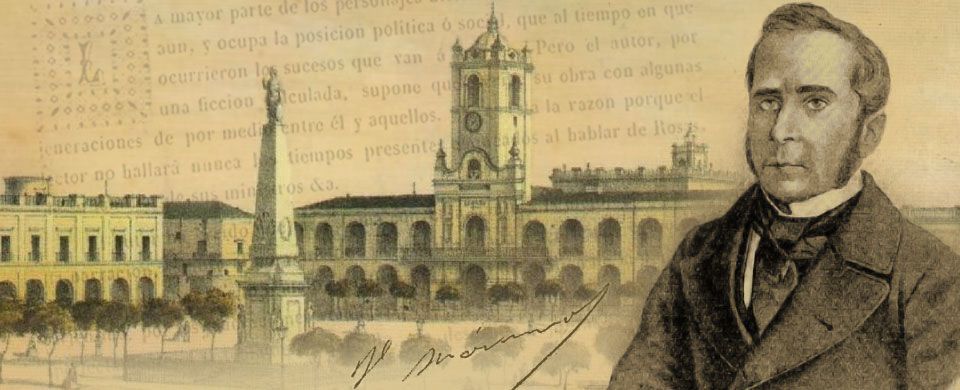 Amalia, de José Mármol: el amor y la muerte (reseña y resumen)