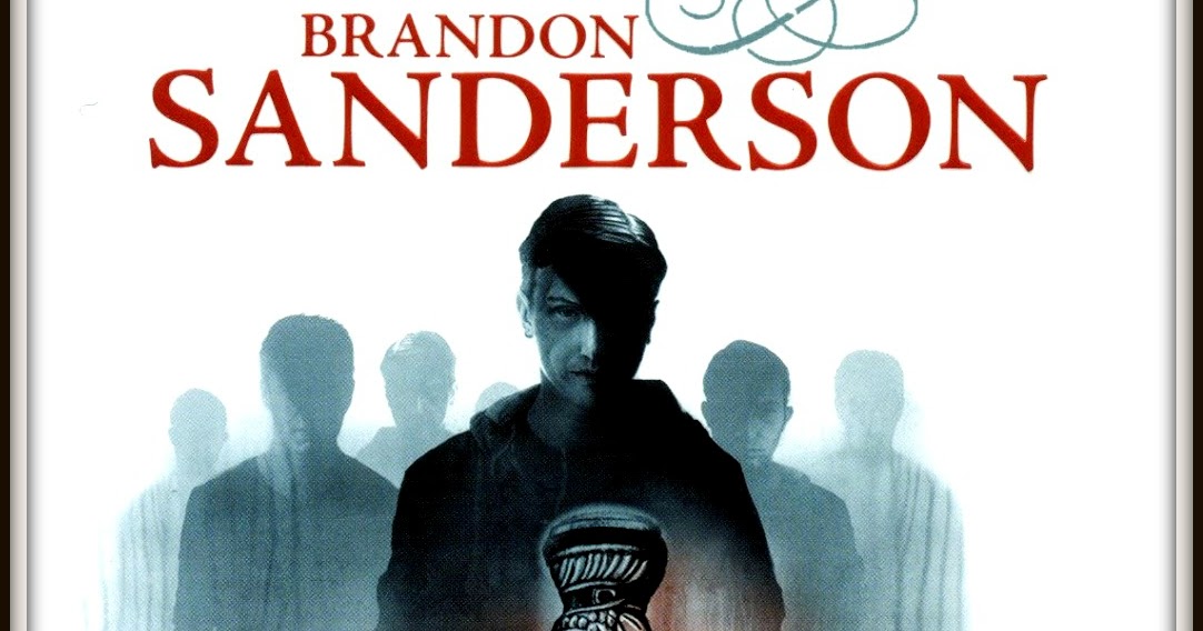 Legión y El alma del emperador,de Brandon Sanderson (reseña)